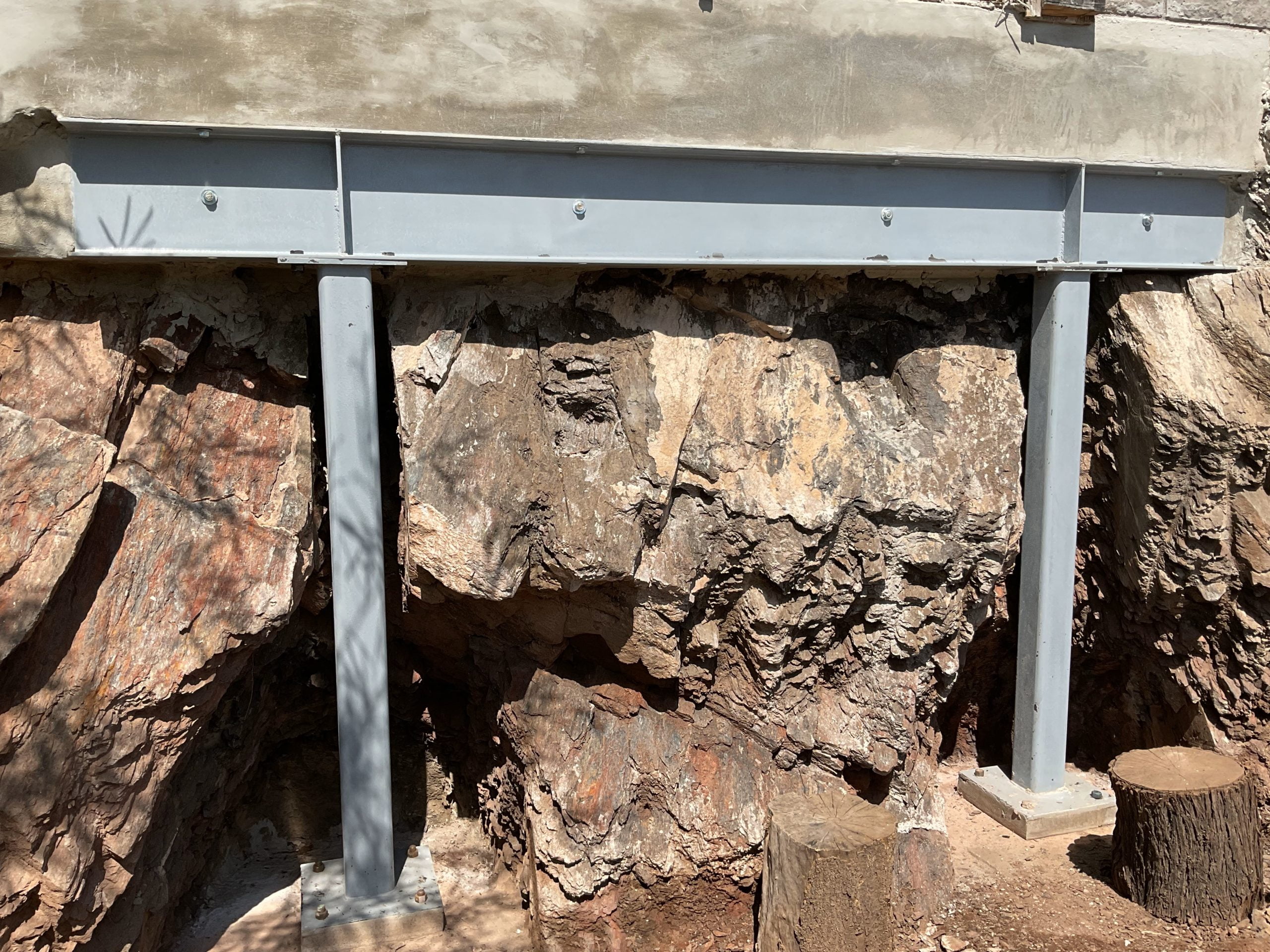 Expert Foundation Repair Services in Pueblo & Colorado Springs ...